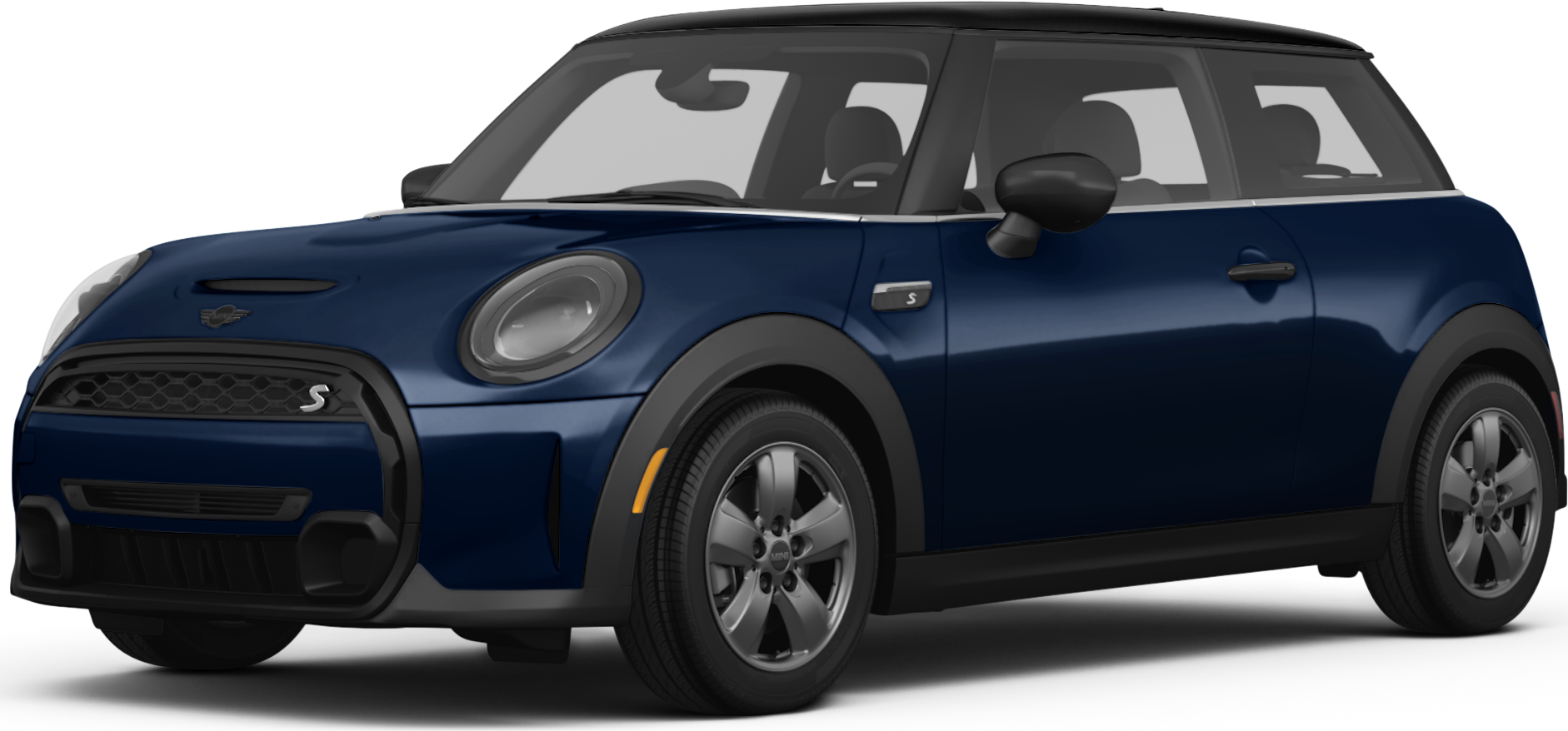 2023 MINI Hardtop 2 Door Cooper SE Prices and Cost to Own 2023 MINI Hardtop 2 Door Cooper SE Prices and Cost to Own